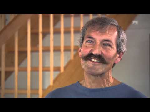 The one-man health insurer