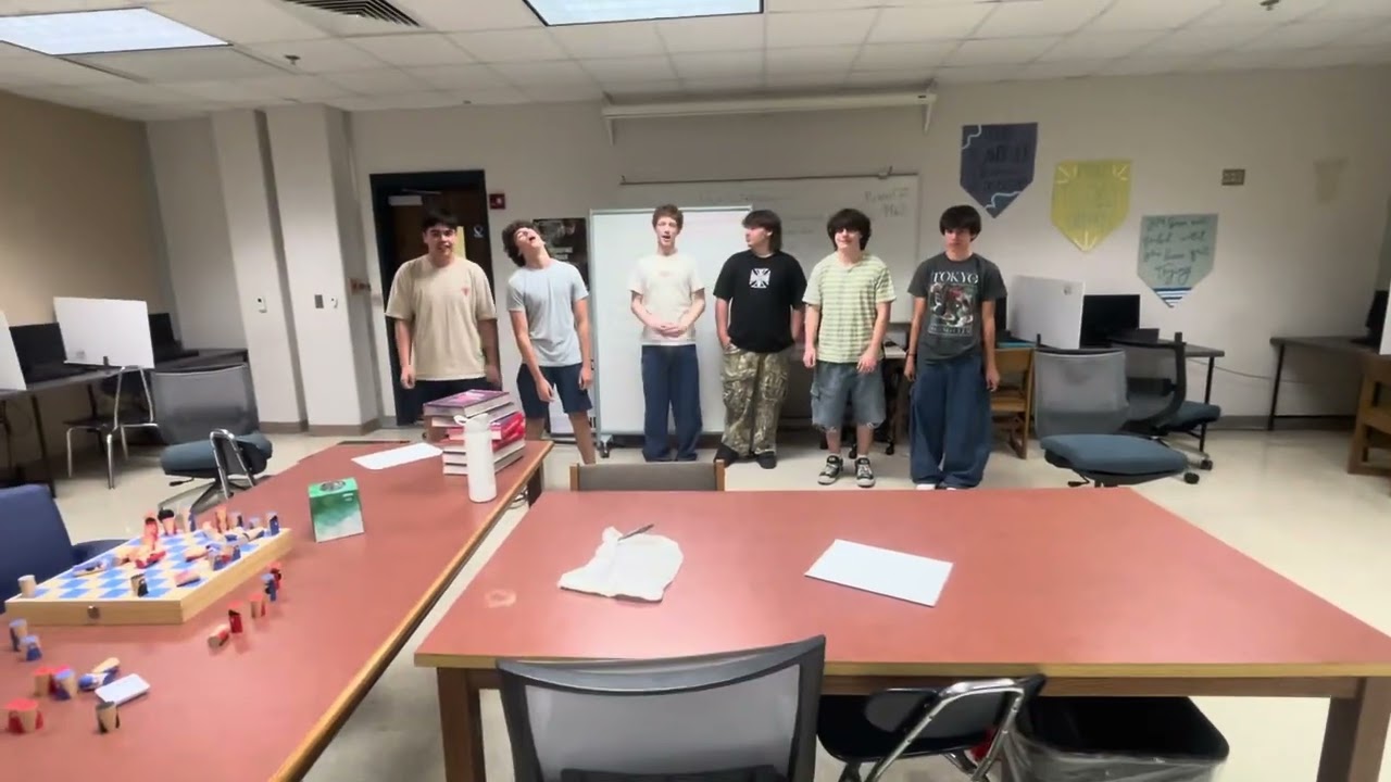 WHAP Final Project video