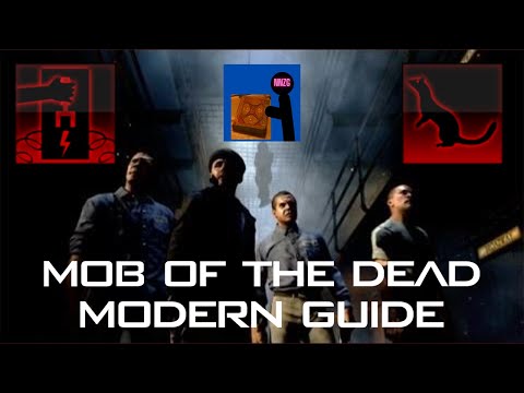 Steam Community :: Video :: Mob of The Dead Easter Egg - No Nonsense Guide