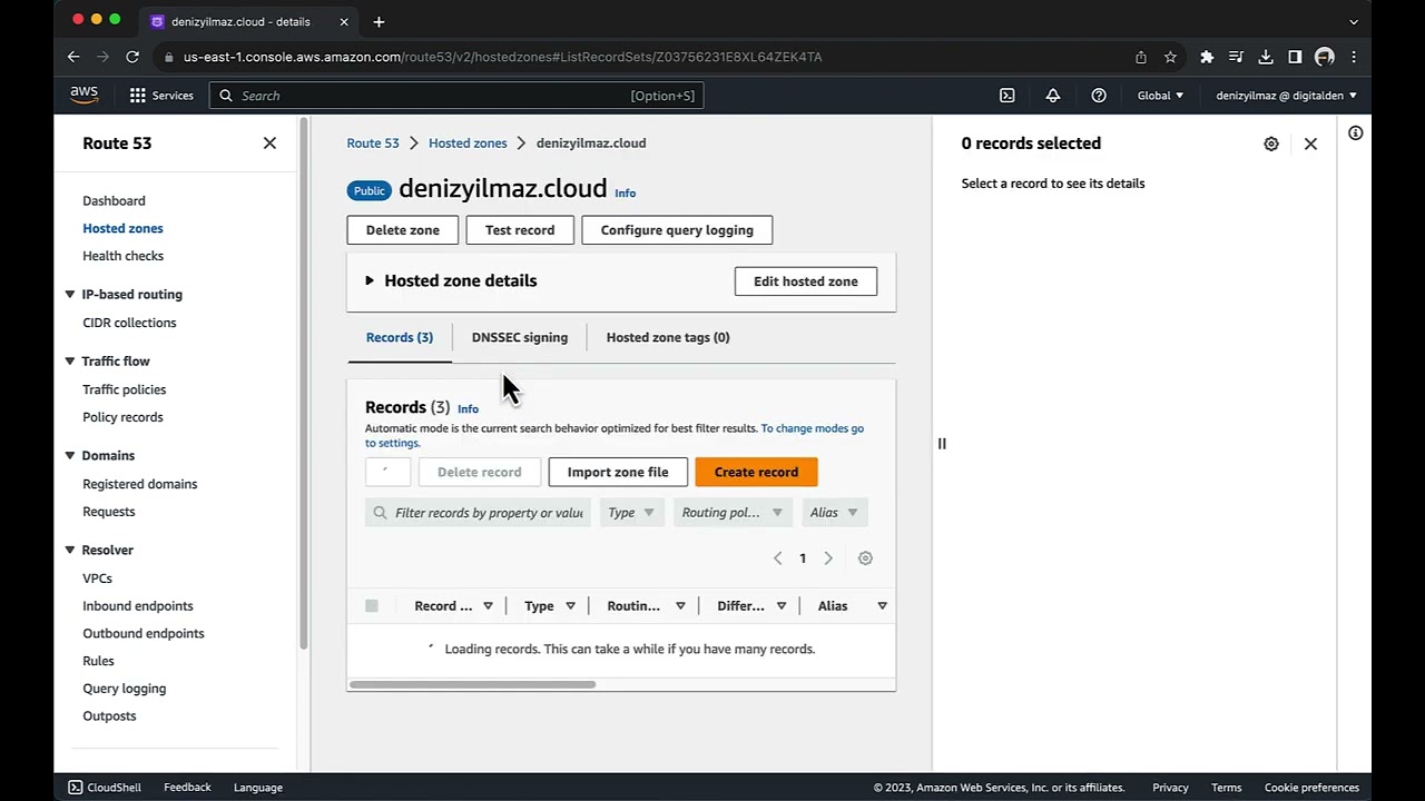 Configuring a HTTPS Listener & Automating HTTP/S Redirects with Application Load Balancers & AWS ACM