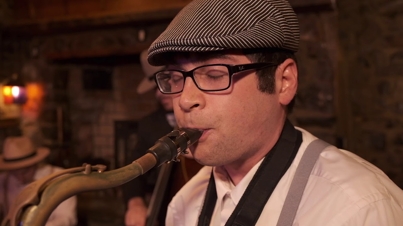 Hire Louis Pettinelli Entertainment - Jazz Band in Charlotte, NC | GigSalad