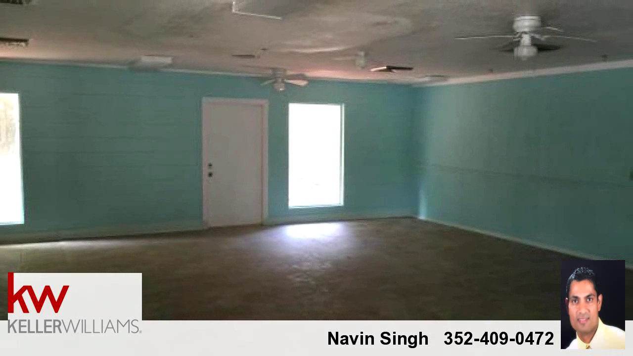 Commercial for sale - 13580 E Highway 25, Ocklawaha, FL 32179