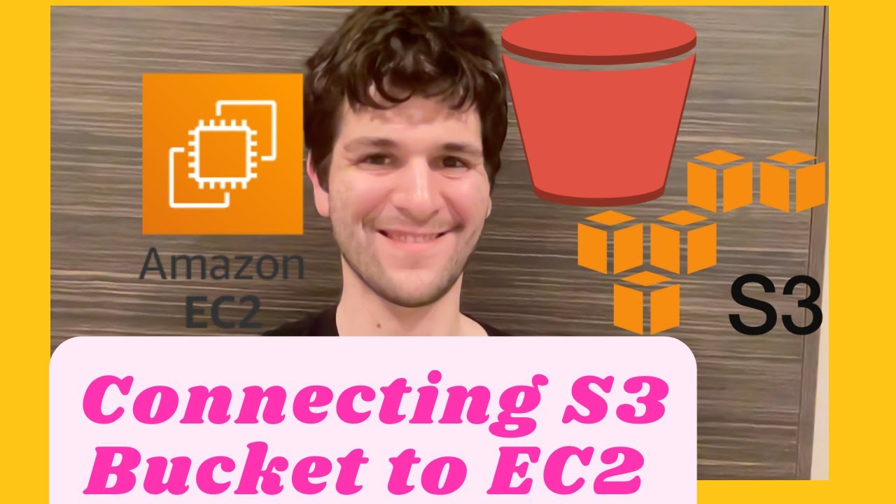 AWS Boto3 Tutorial: Connecting EC2 to S3 in Easy Steps