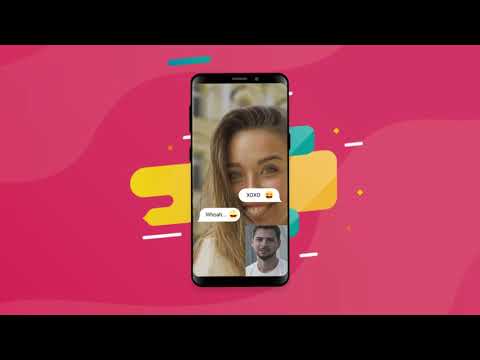 Cheeky: Anonymous Live Video Chat With Strangers