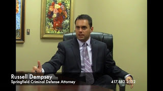 3 Best Criminal Defense Lawyers in Springfield, MO - Expert Recommendations