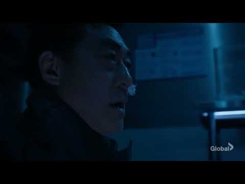 9-1-1 8x14 the ending scene