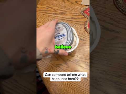 Cream Cheese π₯―