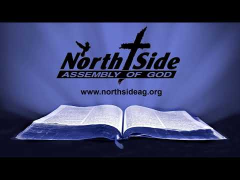 Sept 06 North Side Assembly Sermon