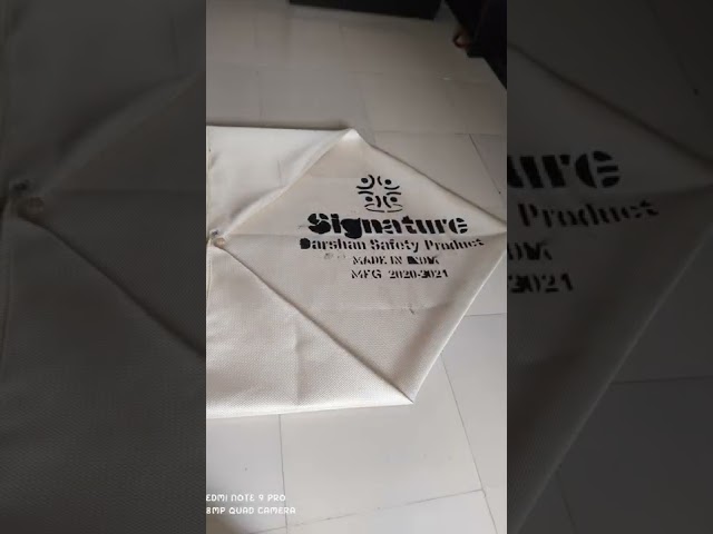 High Silica Fabric - Signature Non Asbestos Fabric Manufacturer from ...