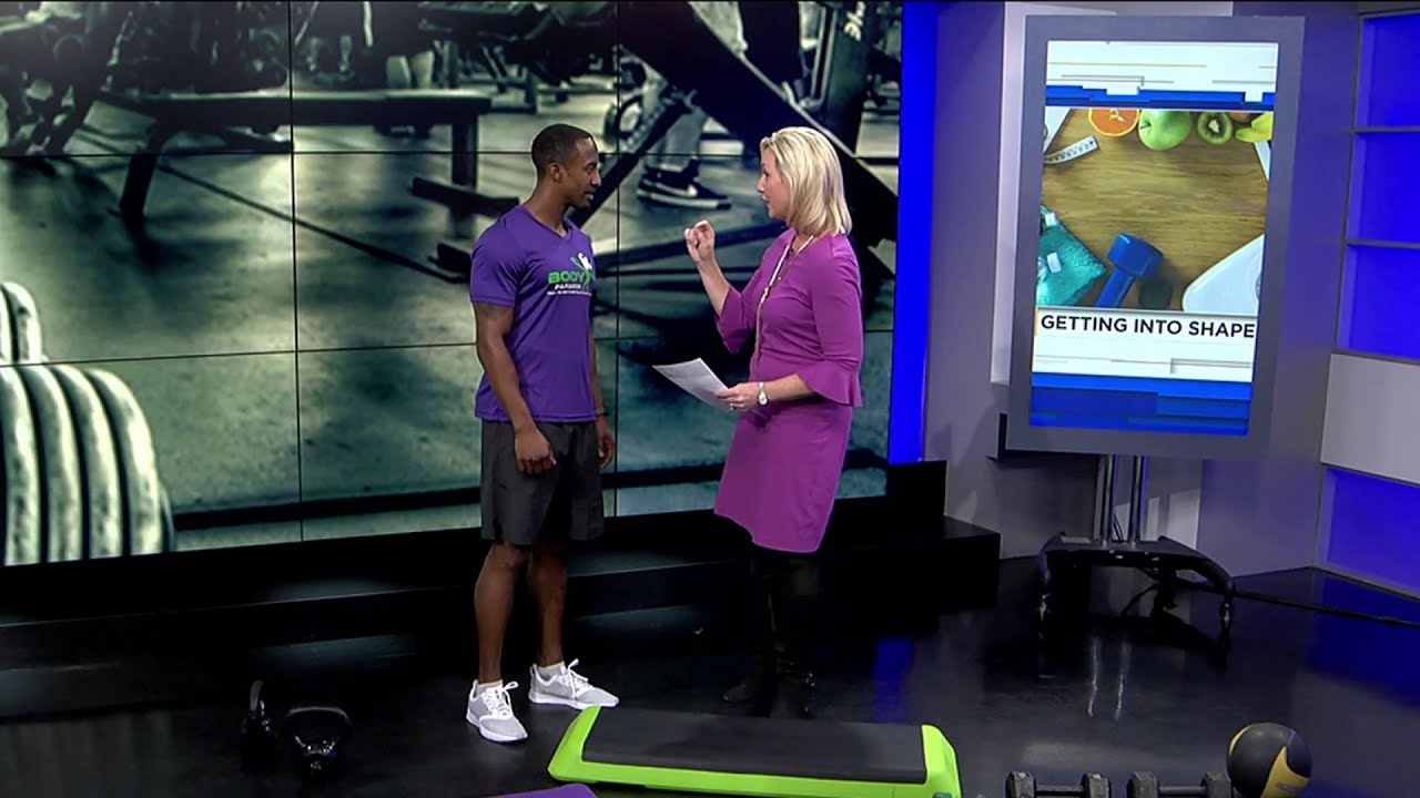 Jump Start 2020 with these Exercises