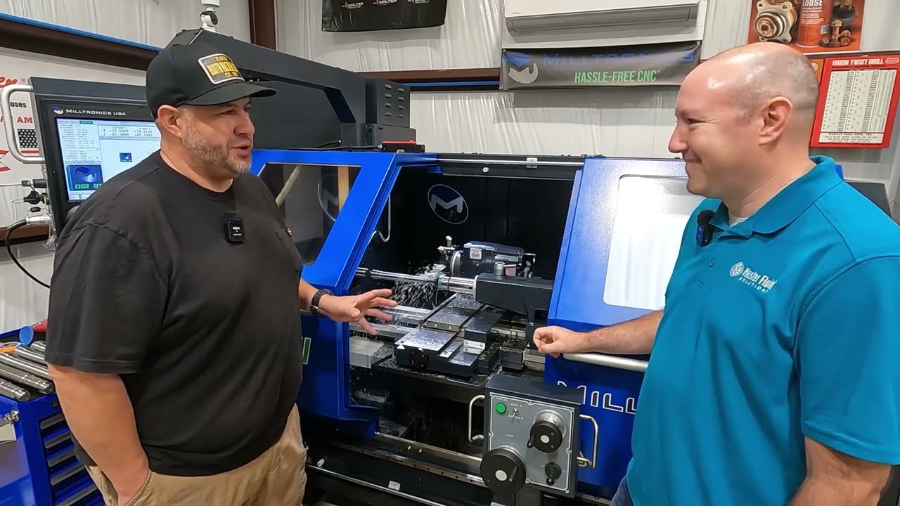 Proper Coolant Maintenance – Featuring Abom79 aka Adam Booth