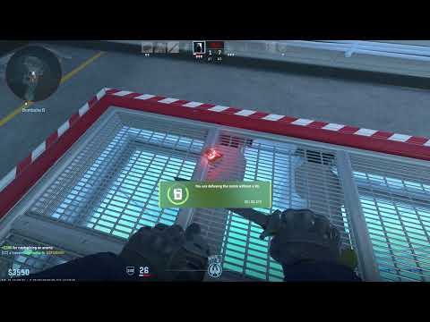 Steam Community :: Video :: 1v1 Defuse clutch in the last second