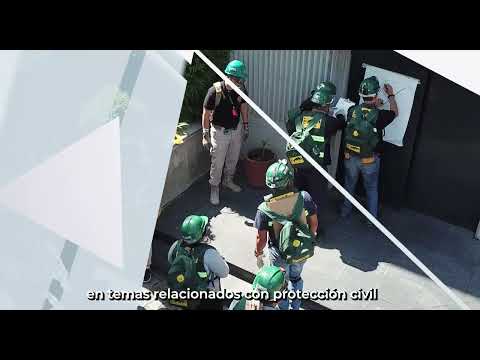 Campus Virtual Enaproc 2024 | Centro Nacional de Prevención de ...