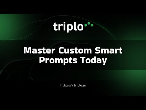 🧠💡 A Creative Approach to Custom Smart Prompts - Building the Critical Summarizer