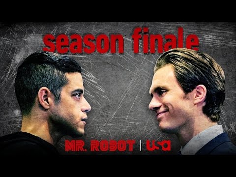 Who Is Mr. Robot? Season 2 Episode 12 Recap