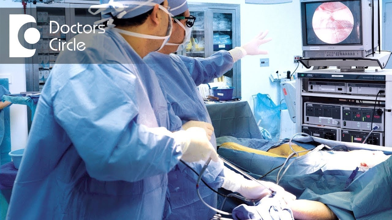 What is Endoscopic Vessel Harvesting EVH? - Dr. Raghavendra Chikkatur