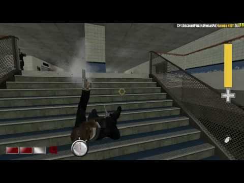 Steam Community :: Video :: Double Action: Boogaloo - Gameplay from ...