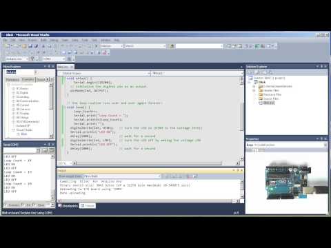 Visual Basic Serial Port Programming Tutorial - file-buys52’s diary