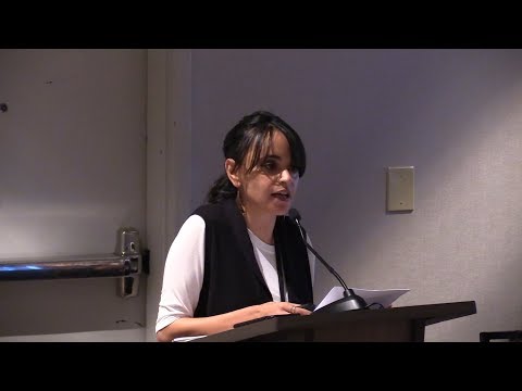 Belonging and Public Space—Racism and the Right to the City | #OBConf2019