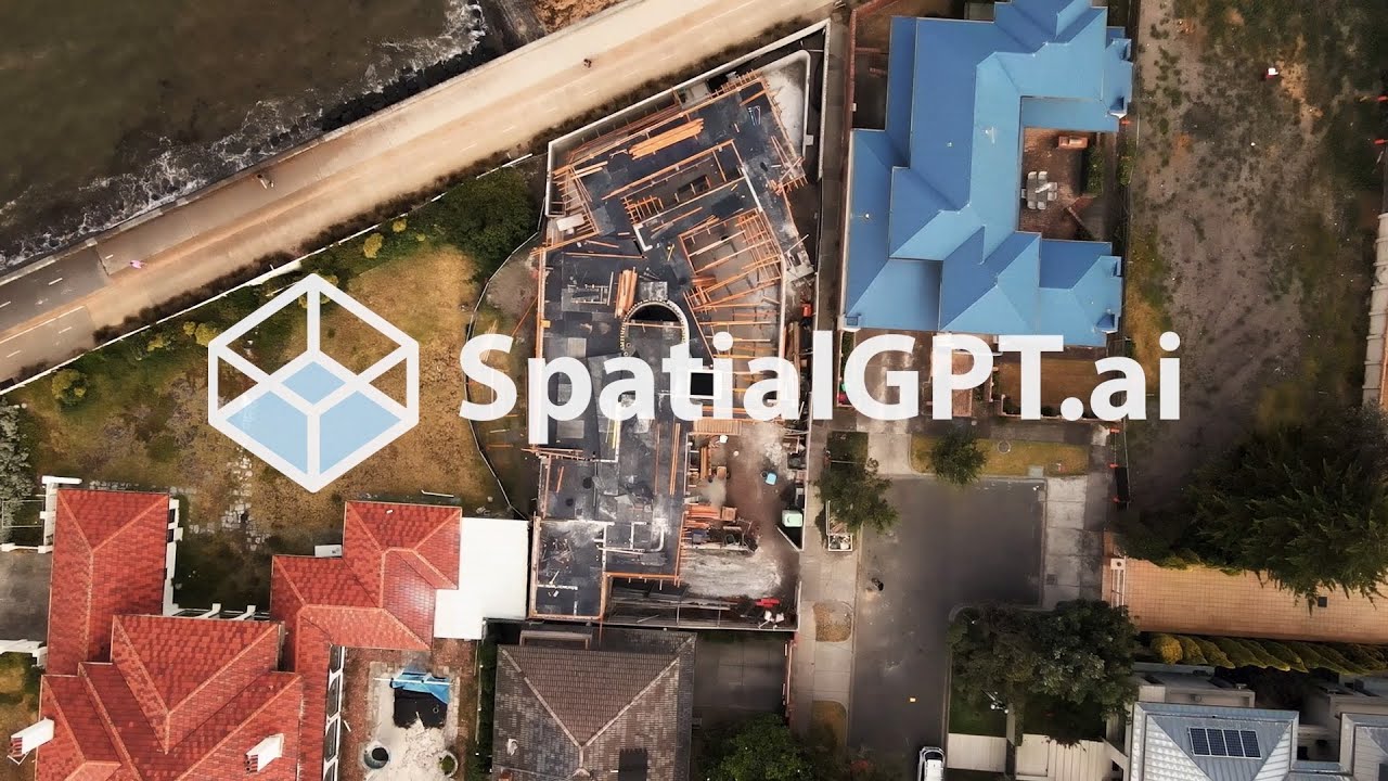 Spatial GPT Intro