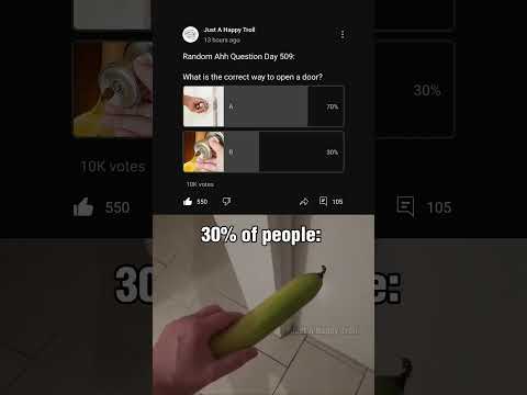 Question poll memes Day 509🗿 #memes #funny #shorts