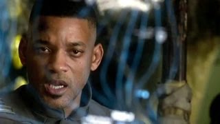 "After Earth" Trailer Doesn't Grasp How Evolution Works