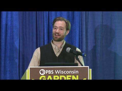Home-Scale Grain Production | University Place