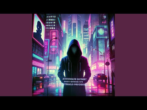 Cyber Love (Extended Version)