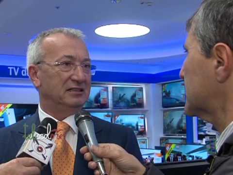 Expert Somma apre alle Cotoniere a Salerno