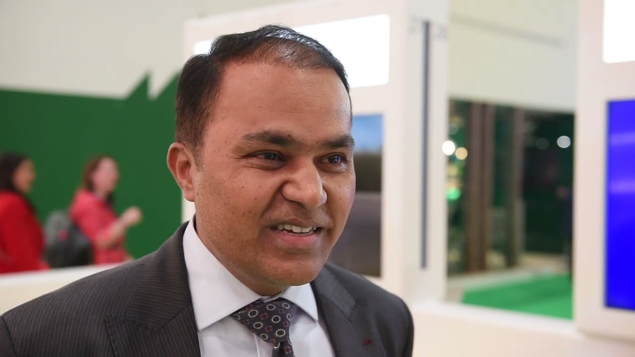 WTM 2023: Shafiq Nasiruddin, General Manager, Mannai Travel | Videos ...
