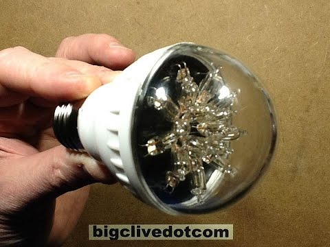 Full mega nixie-lamp build with custom PCB.