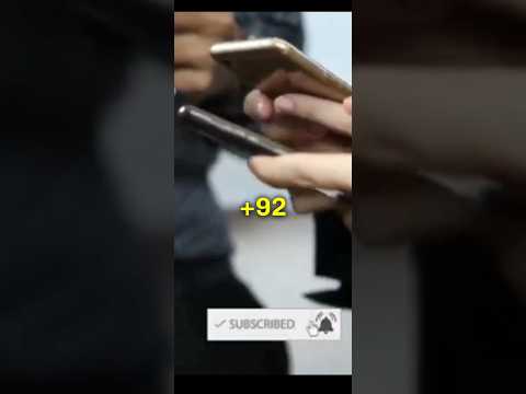 How Country Codes are assigned? Why Pakistan has a +92 Country Code?