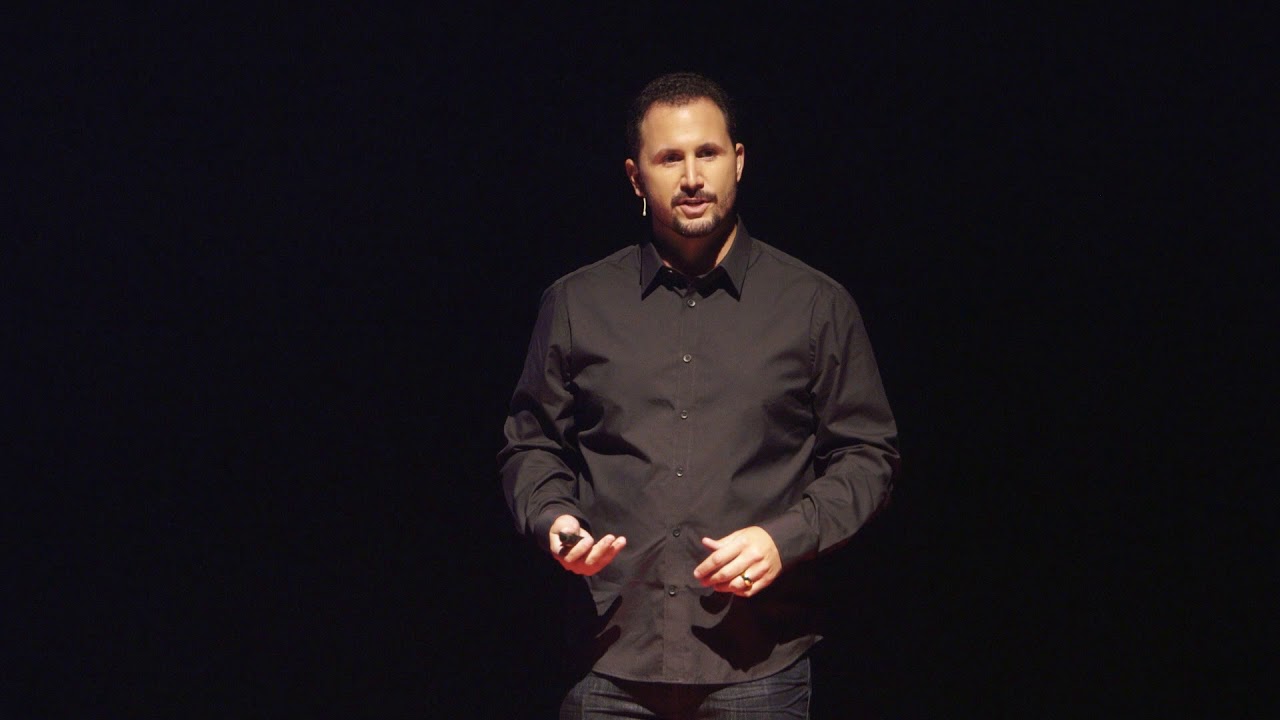 Hire Michael Barbera - Business Motivational Speaker in Raleigh, NC ...