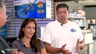 Media – Joe Baca, Jr. Fifth District Supervisor