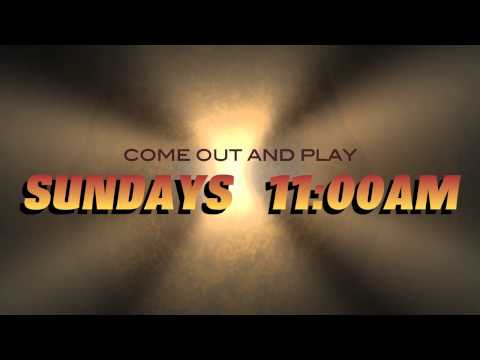 OUTLAW PAINTBALL FIELD IN REDLANDS, CA