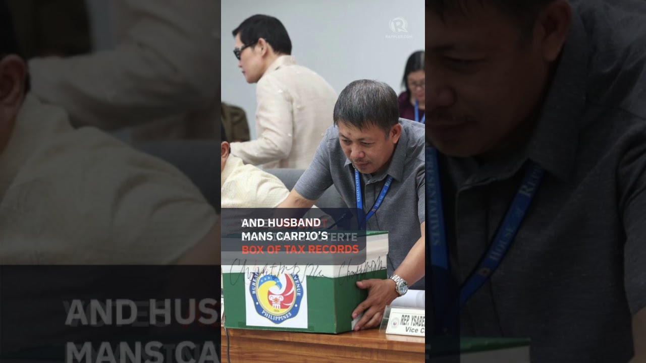 Probable cause to impeach VP Sara Duterte exists, says House panel