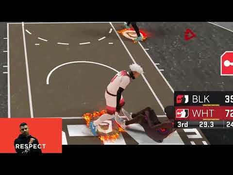 Steam Community :: Video :: NBA 2K23 HIGHLIGHTS PART 2