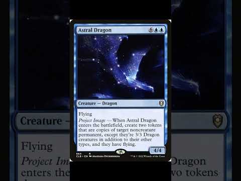 Crush Your Opponents with Azorius Blink Token Combo in Magic the Gathering