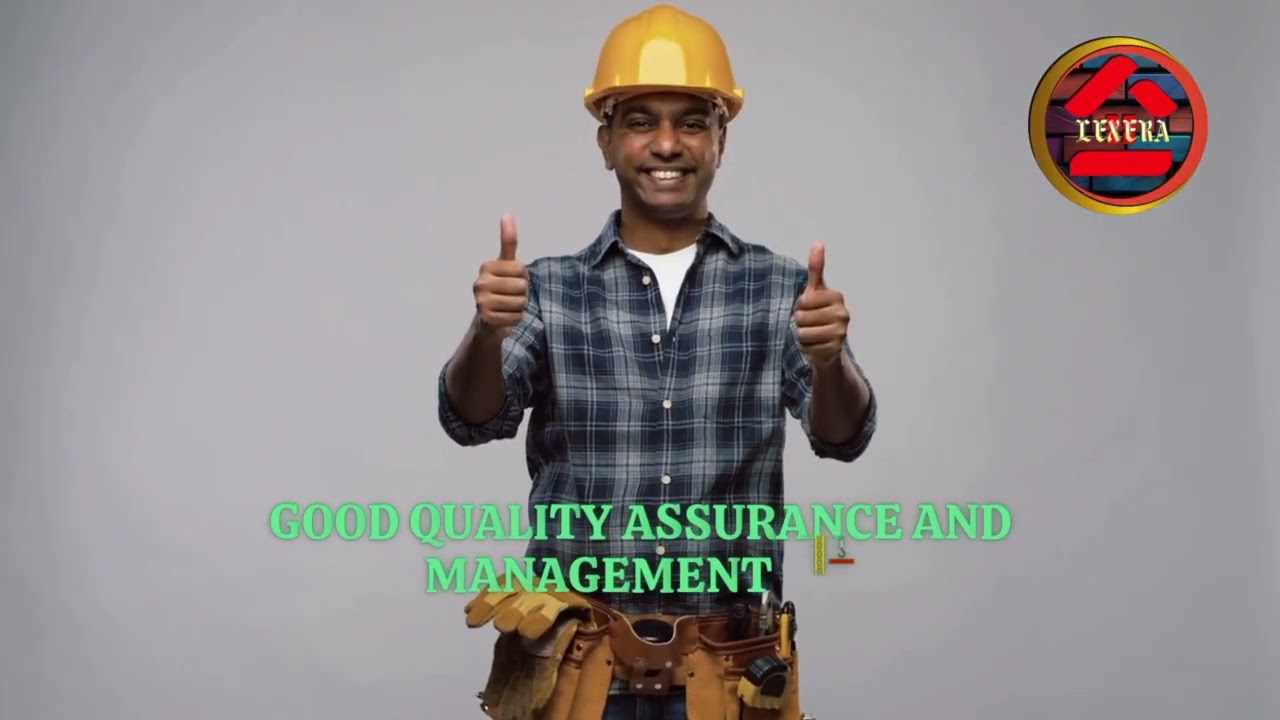 Lexera : Where Your Dream Into Stunning Reality