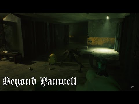 Steam Community :: Beyond Hanwell