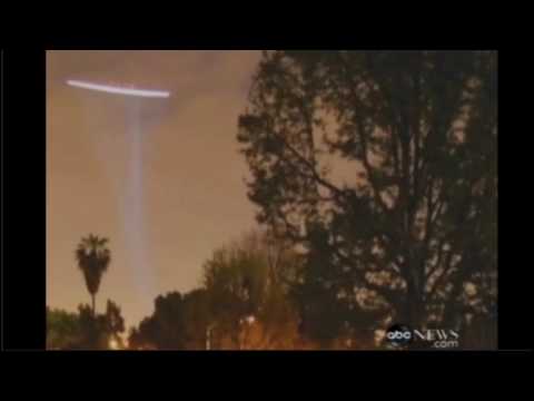 News _ UFO Over China Airport _