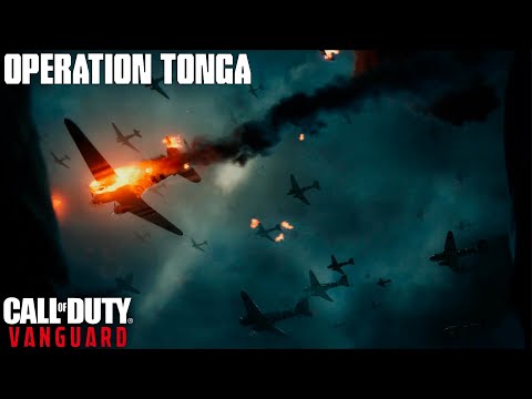 Steam Community :: Video :: Call of Duty Vanguard: Operation Tonga