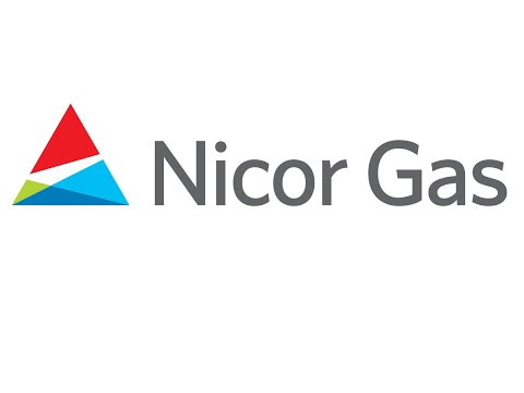 Nicor Gas Coat Giveaway