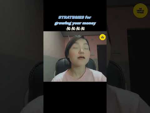growing your money ????????