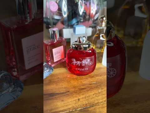 Mini Holiday Fragrance set from Ulta!!! #laurenvictoria #perfume #mini #ulta