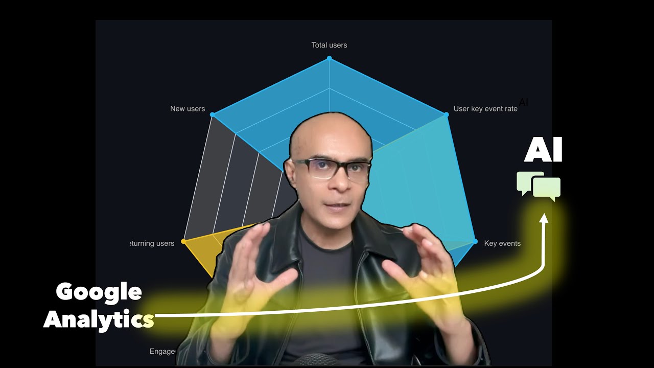 Stop Wasting Time on Google Analytics — Let AI Do the Work