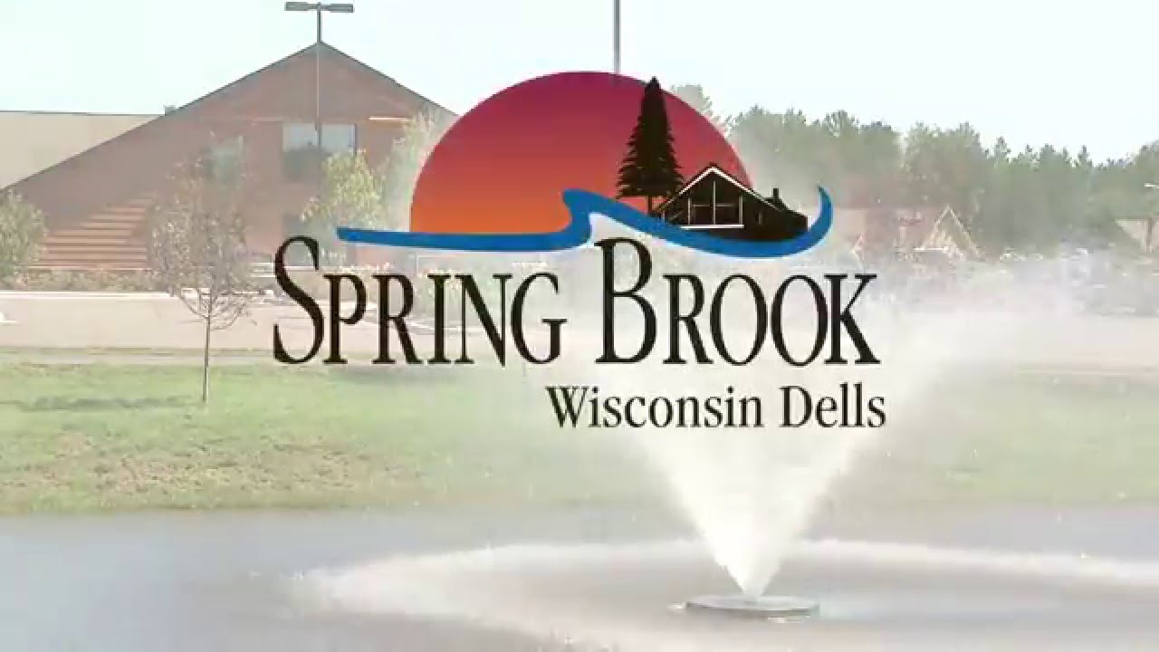 Spring Brook Renting