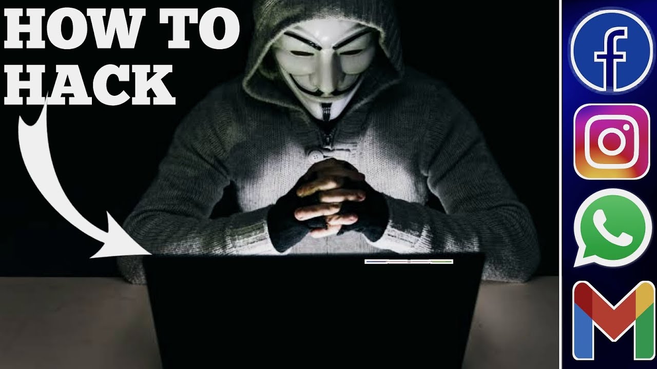 How to Hack Facebook Account | Instagram, and WhatsApp Accounts | 2025