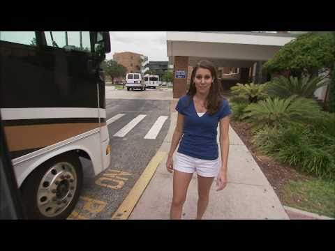 Welcome to UCF
