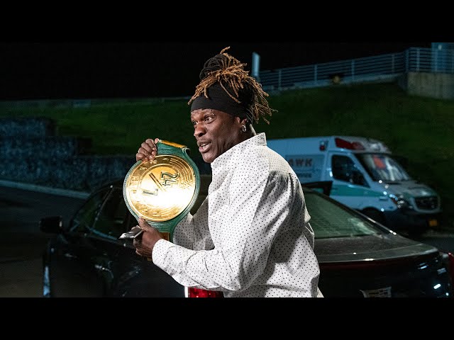 R-Truth WWE | News, Latest Updates & More @ Sportskeeda
